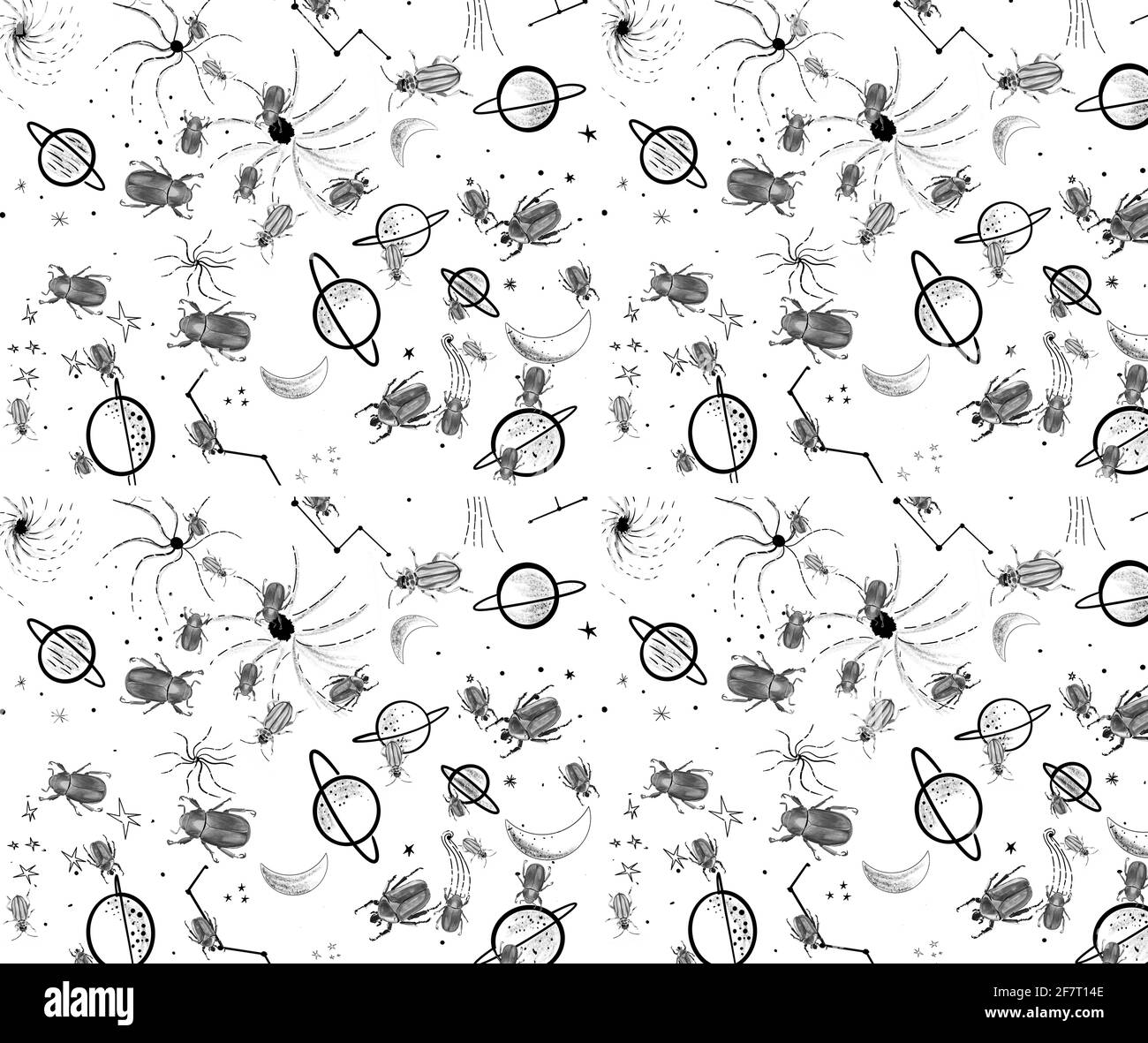 Green fabrics Black and White Stock Photos & Images - Alamy
