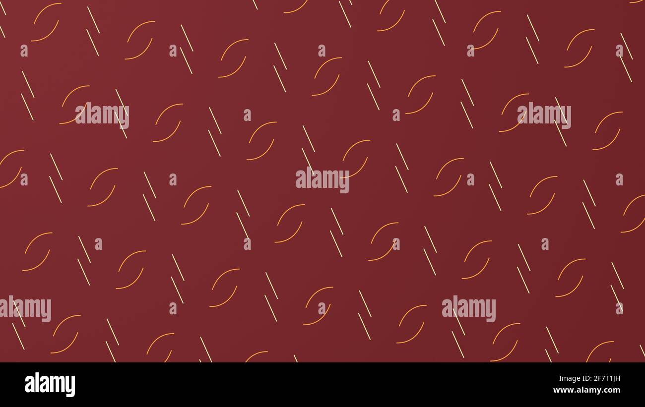 Geometric pattern where lines and shapes intersect with each other to ...