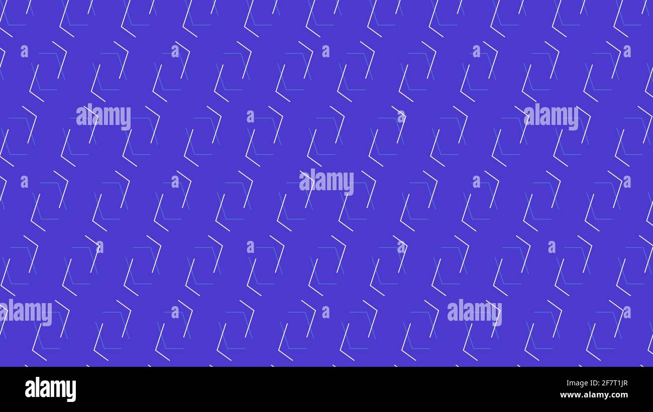 Geometric pattern where lines and shapes intersect with each other to ...