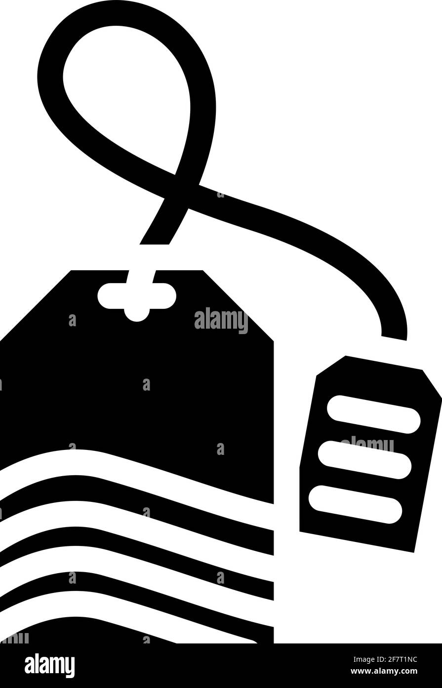 Tea strainer bag cup Black and White Stock Photos & Images - Alamy