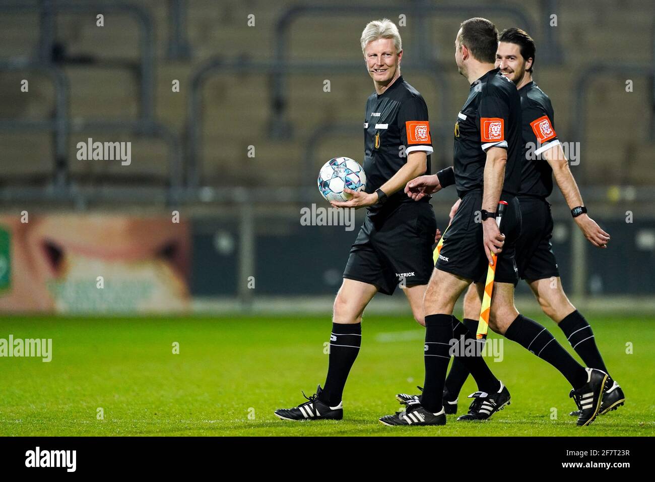 Tom vanpoucke hi-res stock photography and images - Alamy