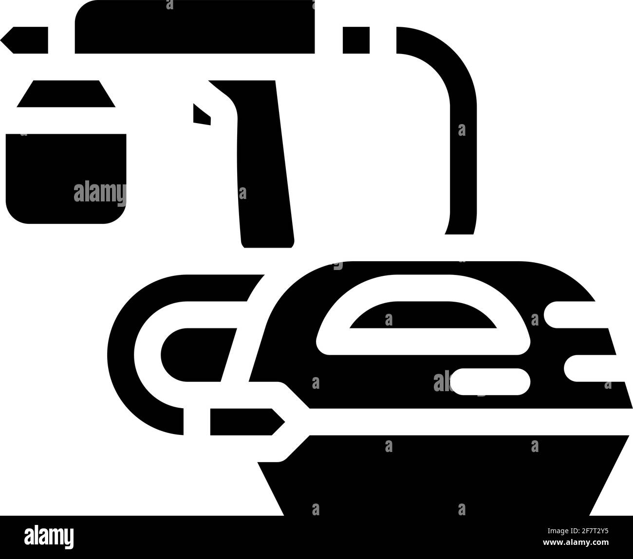 Multifunctional spray Stock Vector Images - Alamy