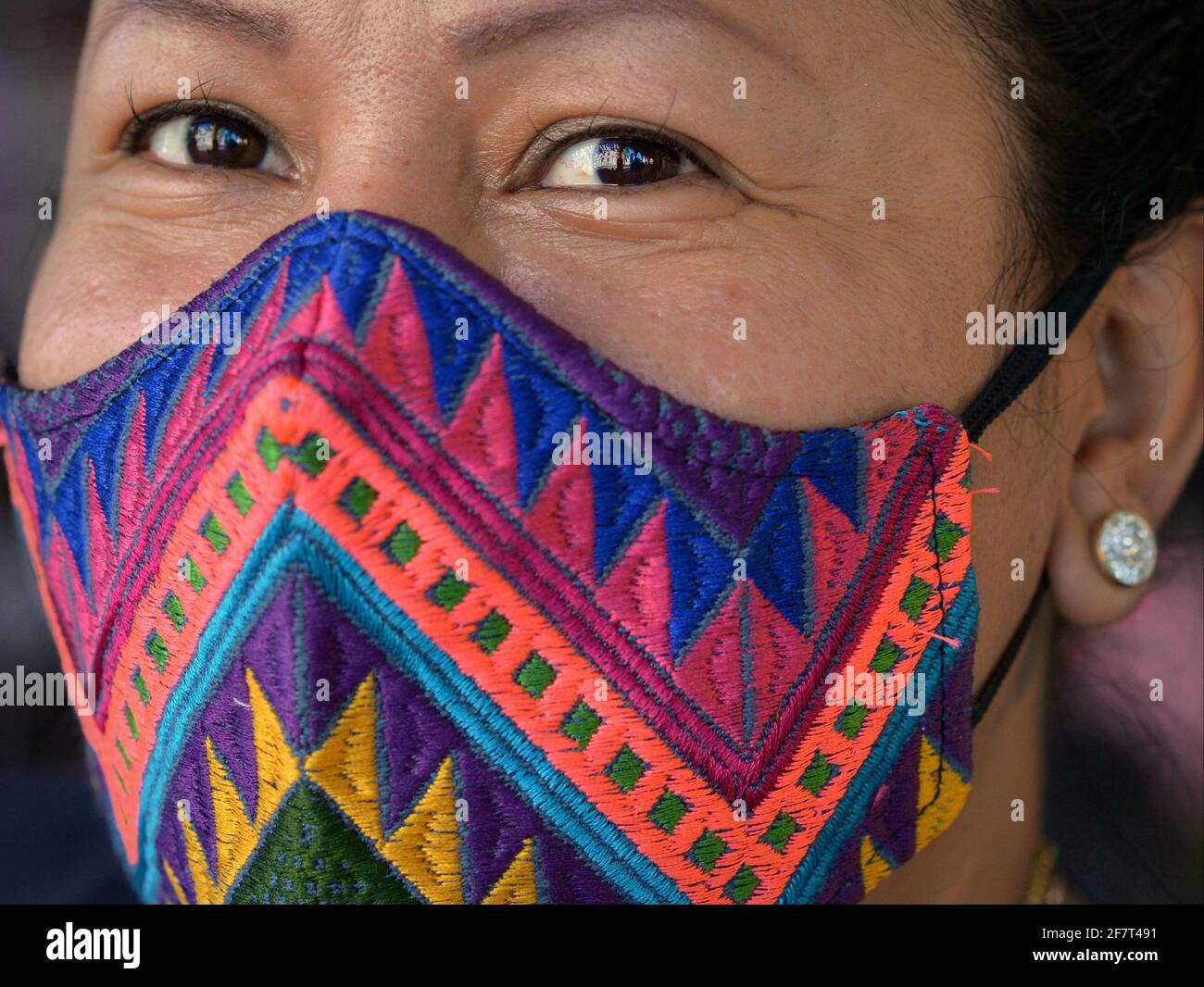 Folklore mexico hi-res stock photography and images - Alamy