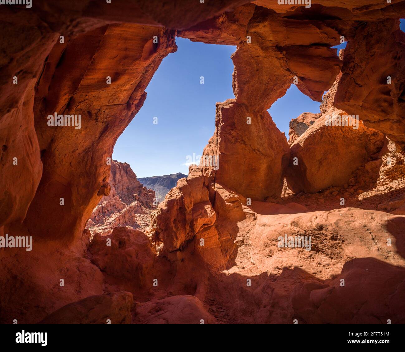 See through rock hi-res stock photography and images - Alamy