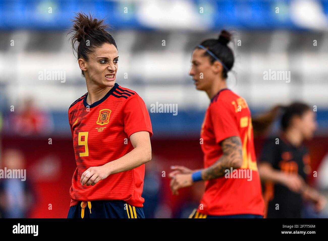 Esther gonzalez rodriguez hi-res stock photography and images - Alamy