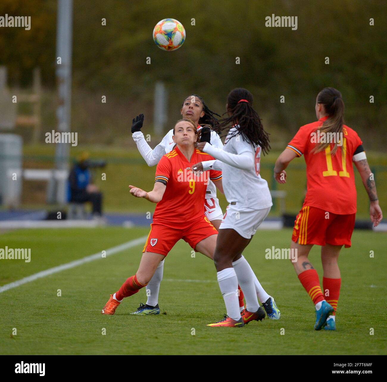 Canadas ashley lawrence hi-res stock photography and images - Alamy