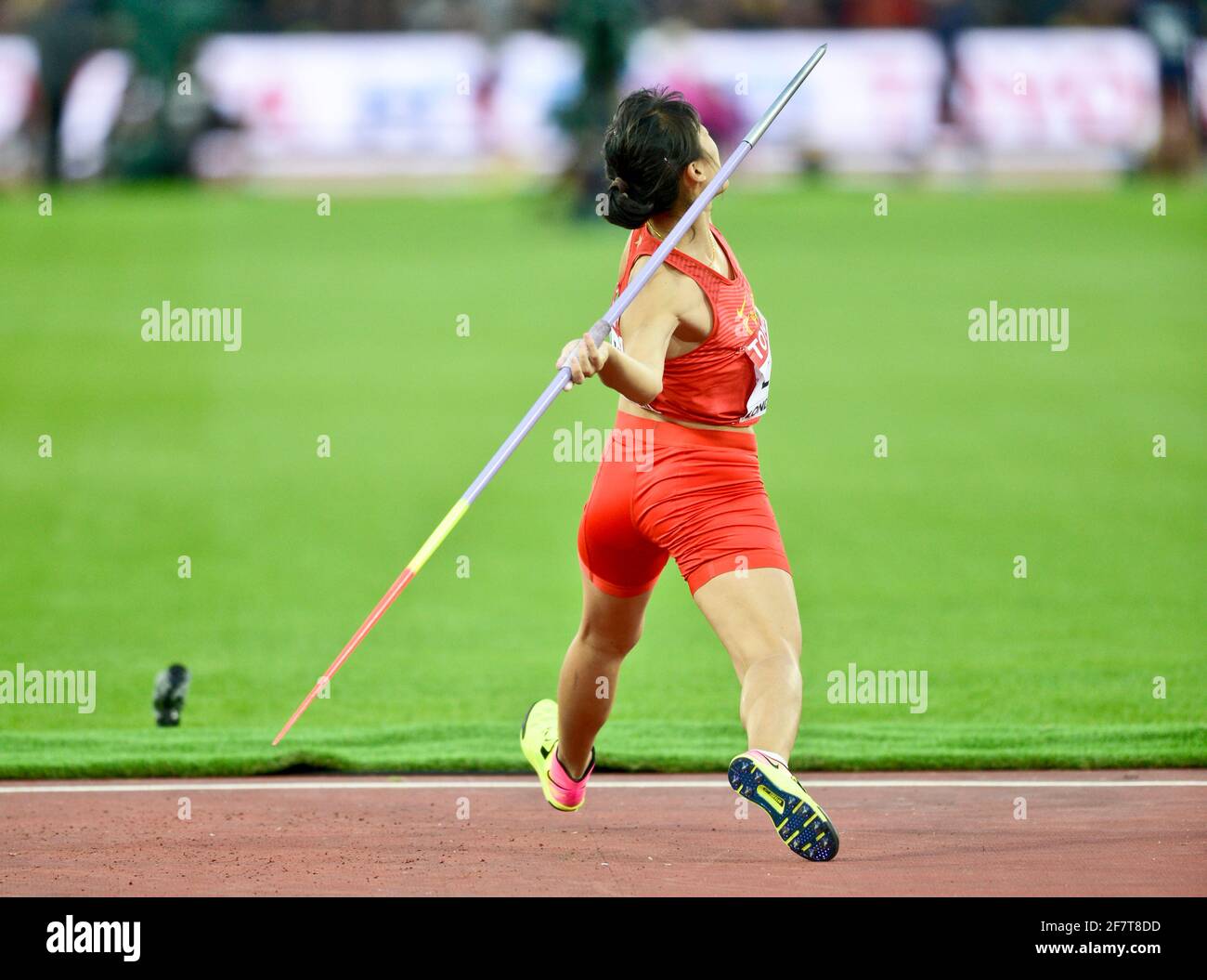 Lyu Huihui High Resolution Stock Photography and Images - Alamy