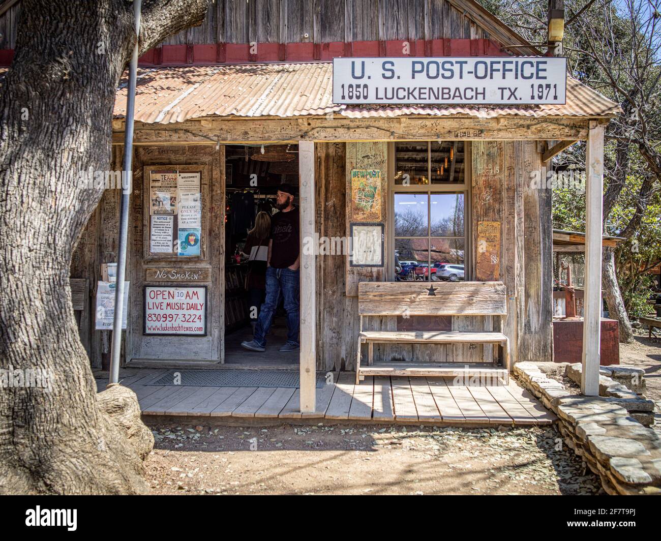 The texan bar hi-res stock photography and images - Alamy