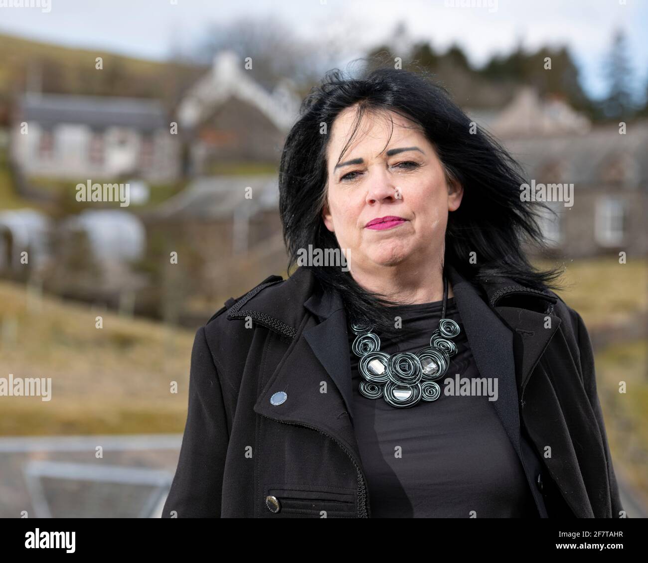 Corri wilson hi-res stock photography and images - Alamy