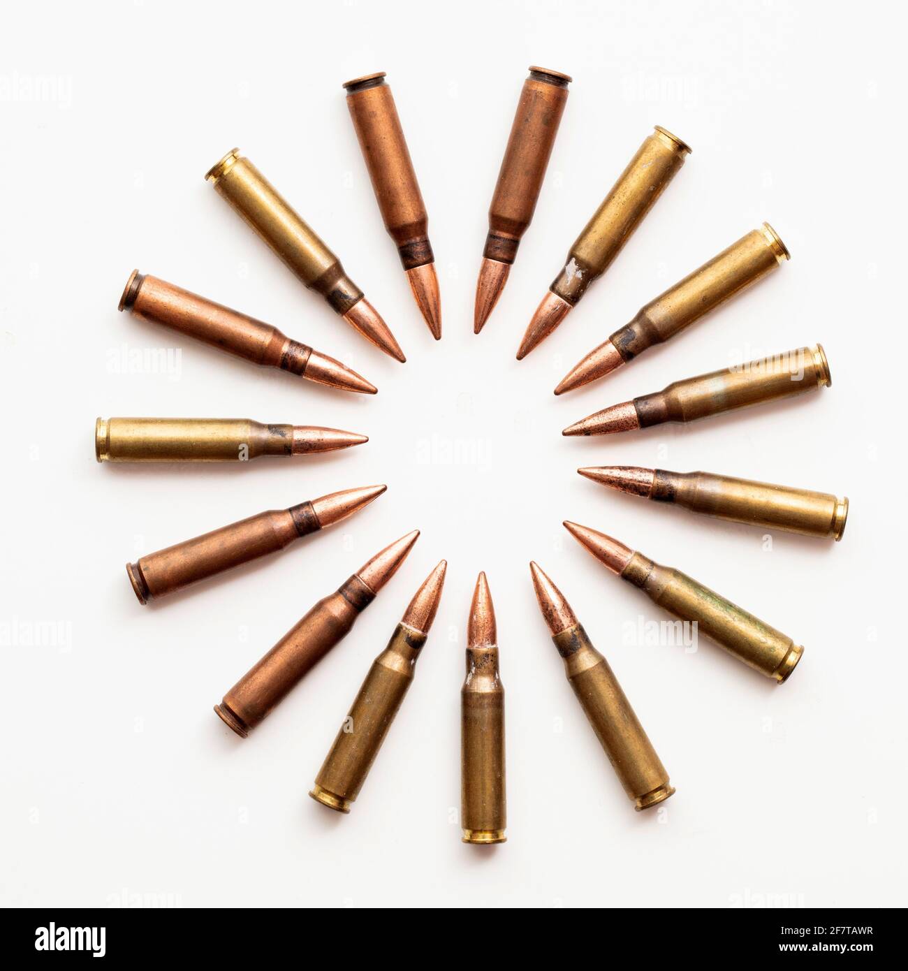 Ammo shell casing hi-res stock photography and images - Alamy