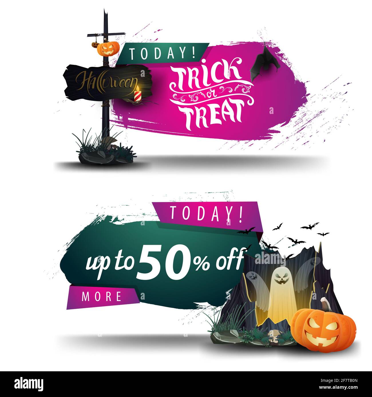 Ghost sign lettering Cut Out Stock Images & Pictures - Alamy