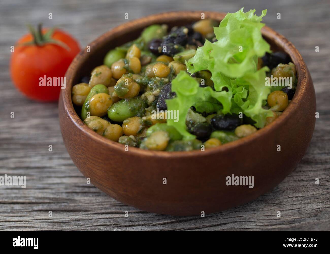 Bean mix hi-res stock photography and images - Alamy