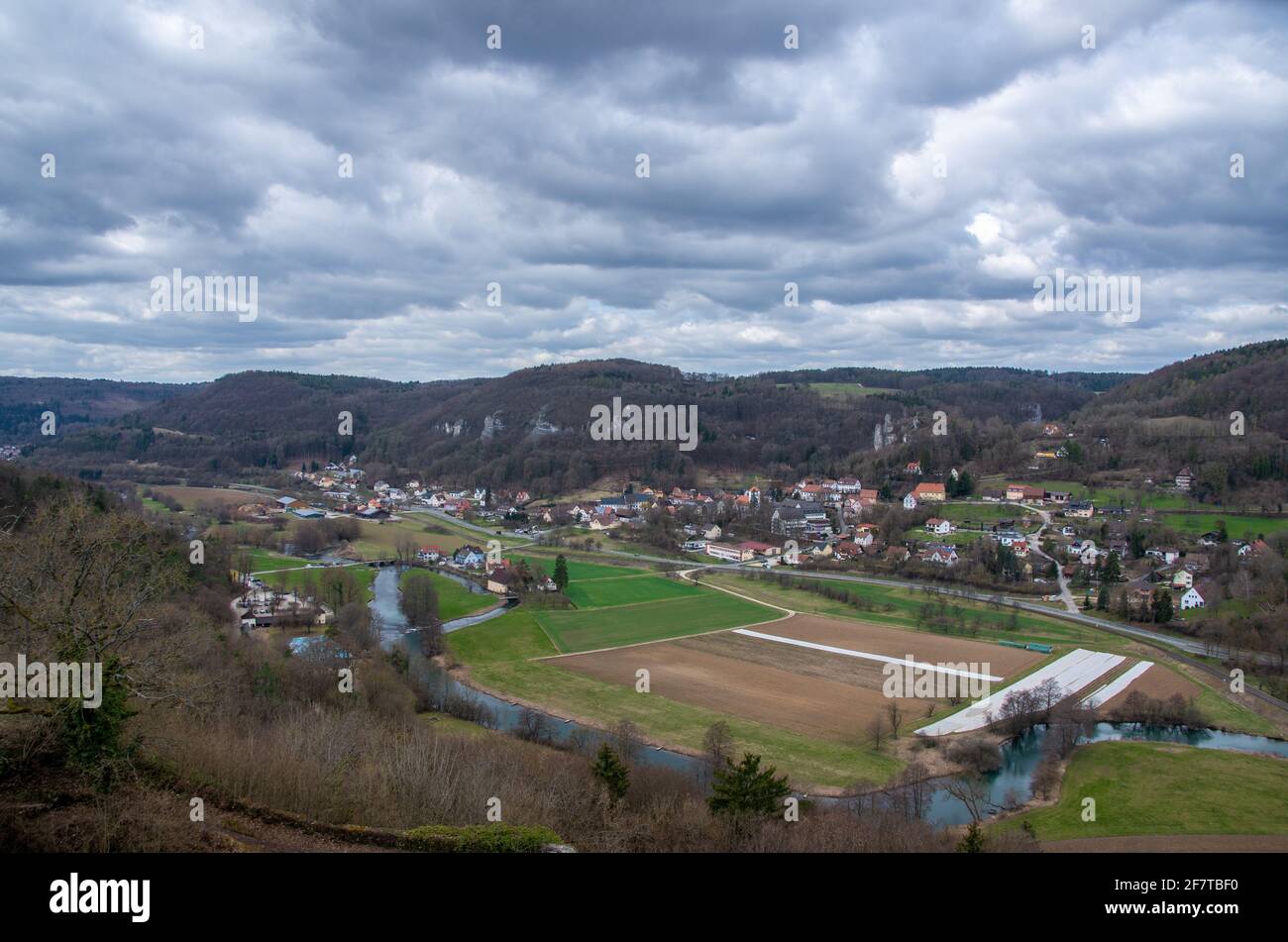 Wiesent hi-res stock photography and images - Alamy