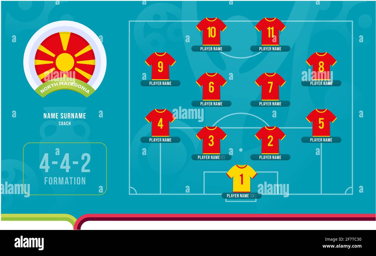 Team up north Stock Vector Images - Alamy