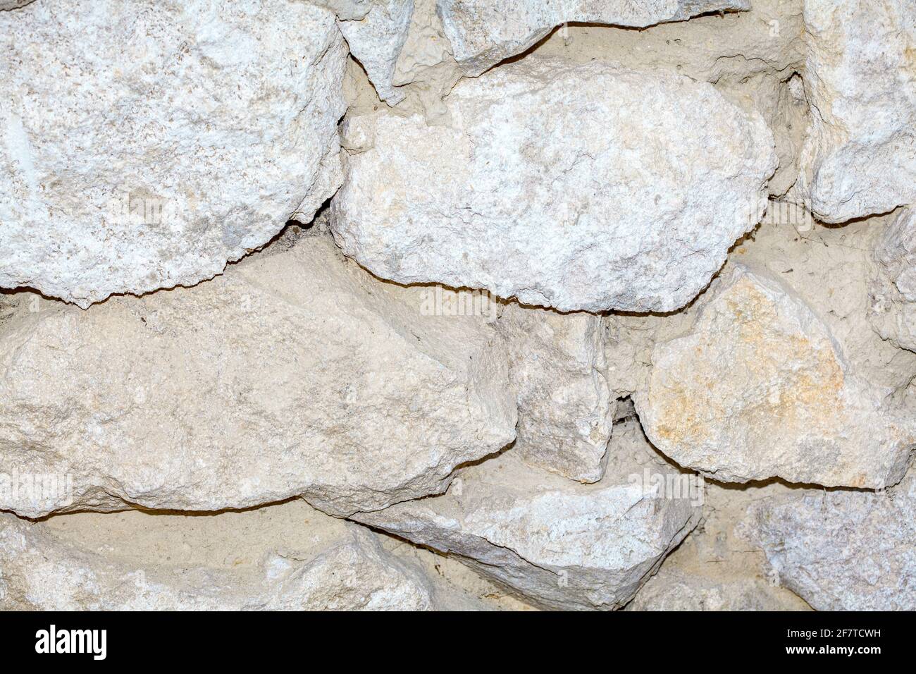 Masonry rubble stone . Rough stone background Stock Photo - Alamy