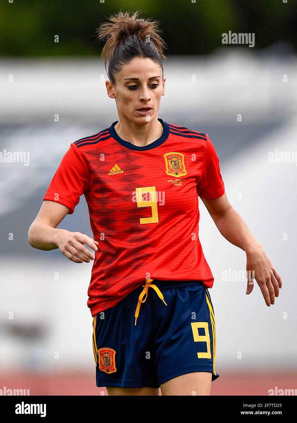 Esther gonzalez hi-res stock photography and images - Alamy