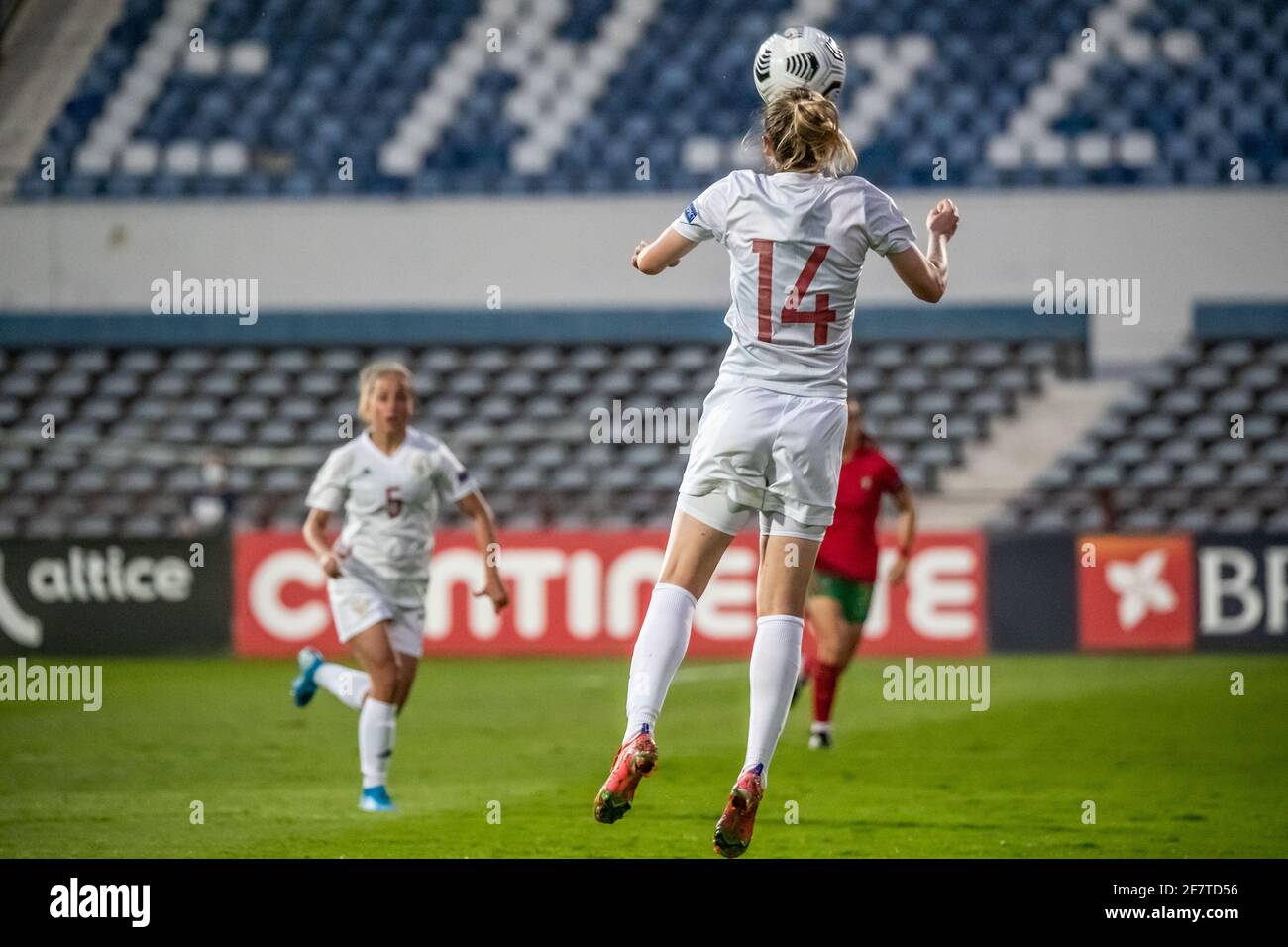 Kristina mashkova hi-res stock photography and images - Alamy