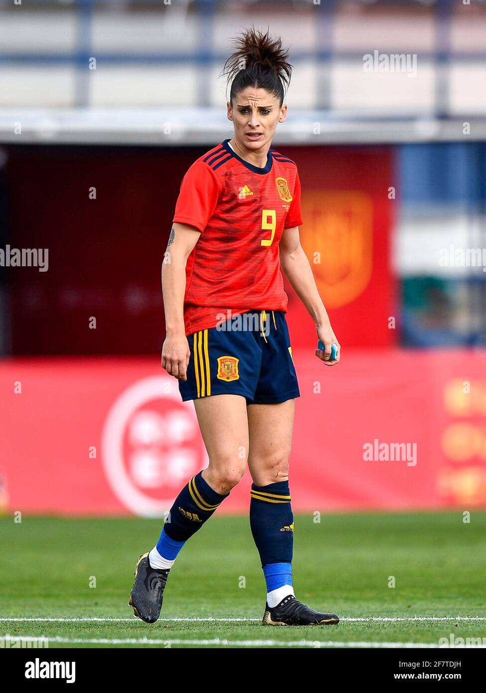 Esther gonzalez rodriguez hi-res stock photography and images - Alamy