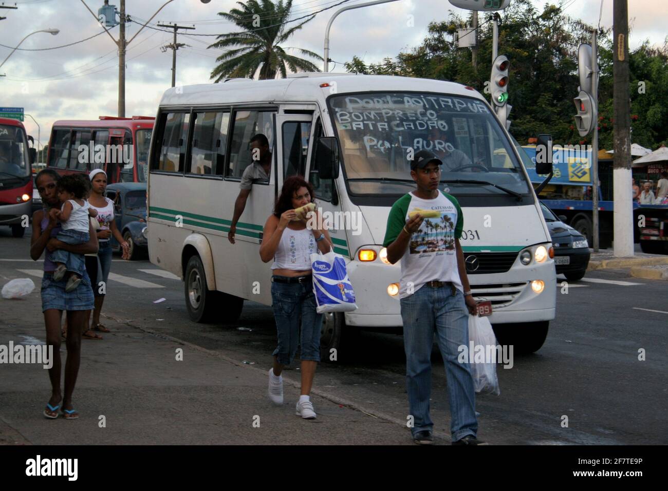 Minibus for the elderly hi-res stock photography and images - Alamy