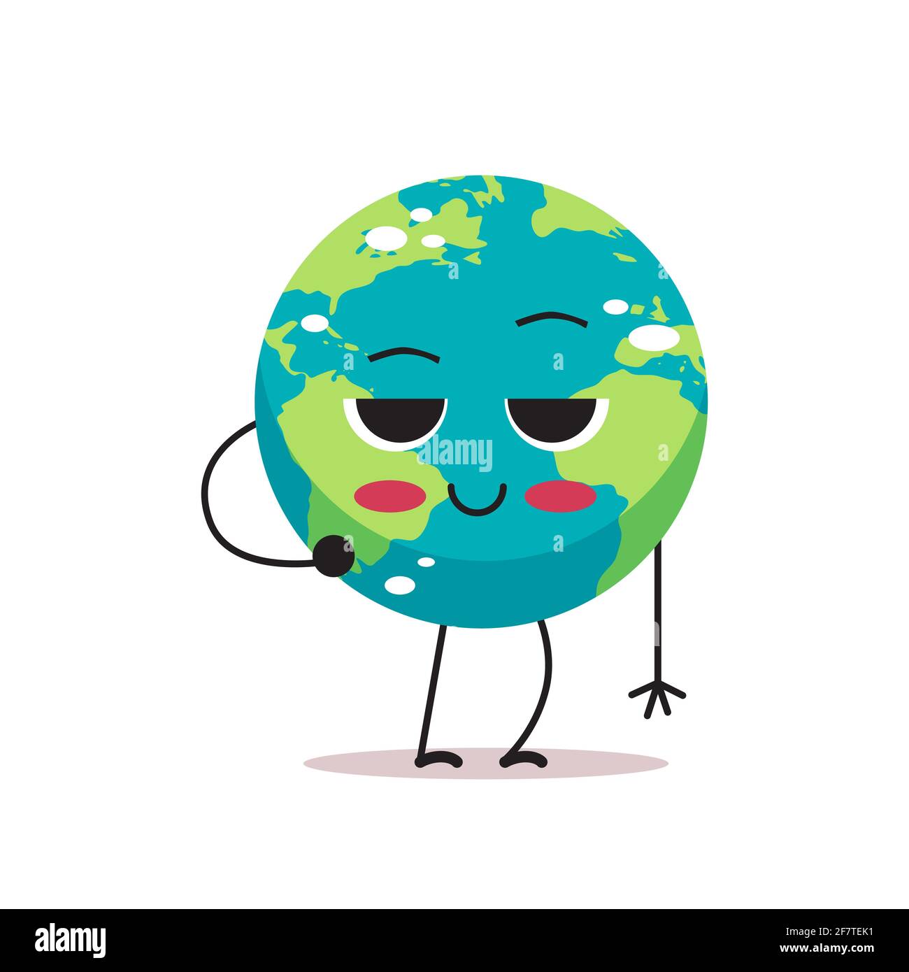 Shy logo design hi-res stock photography and images - Alamy