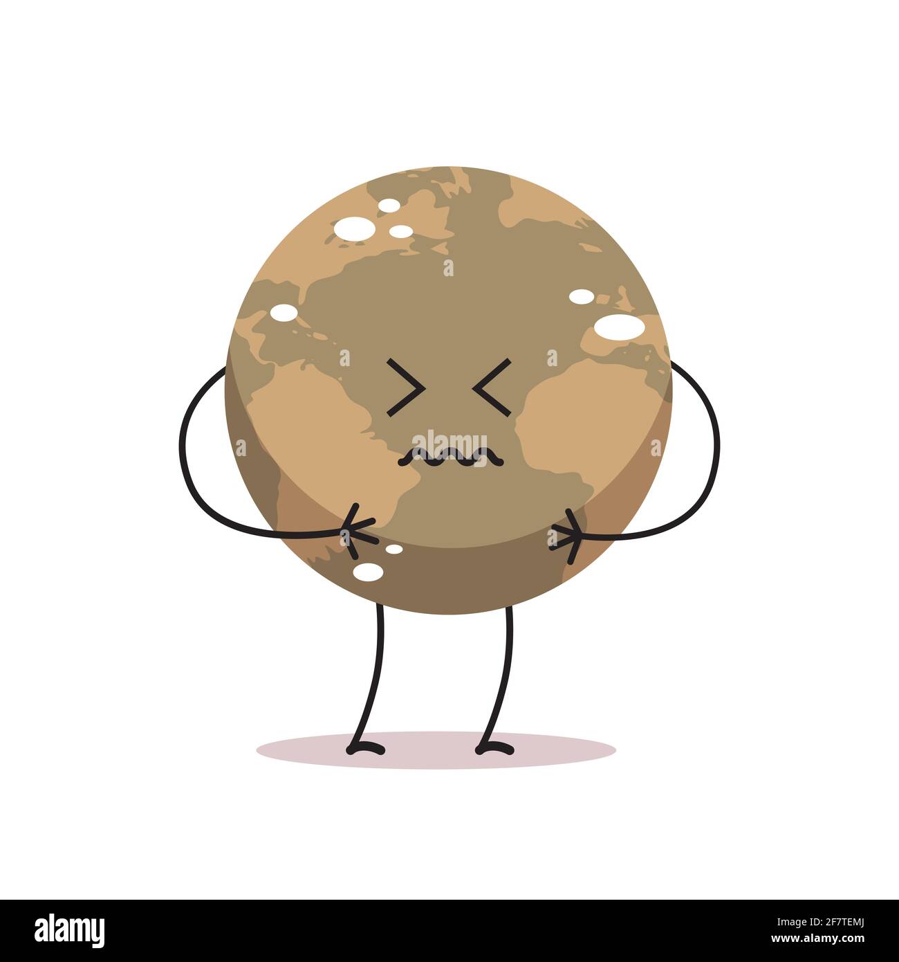 Earth emoji Cut Out Stock Images & Pictures - Alamy