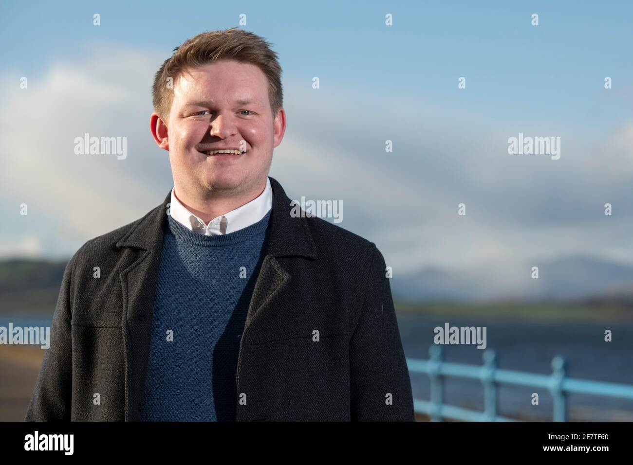Alba party highlands candidates hi-res stock photography and images - Alamy