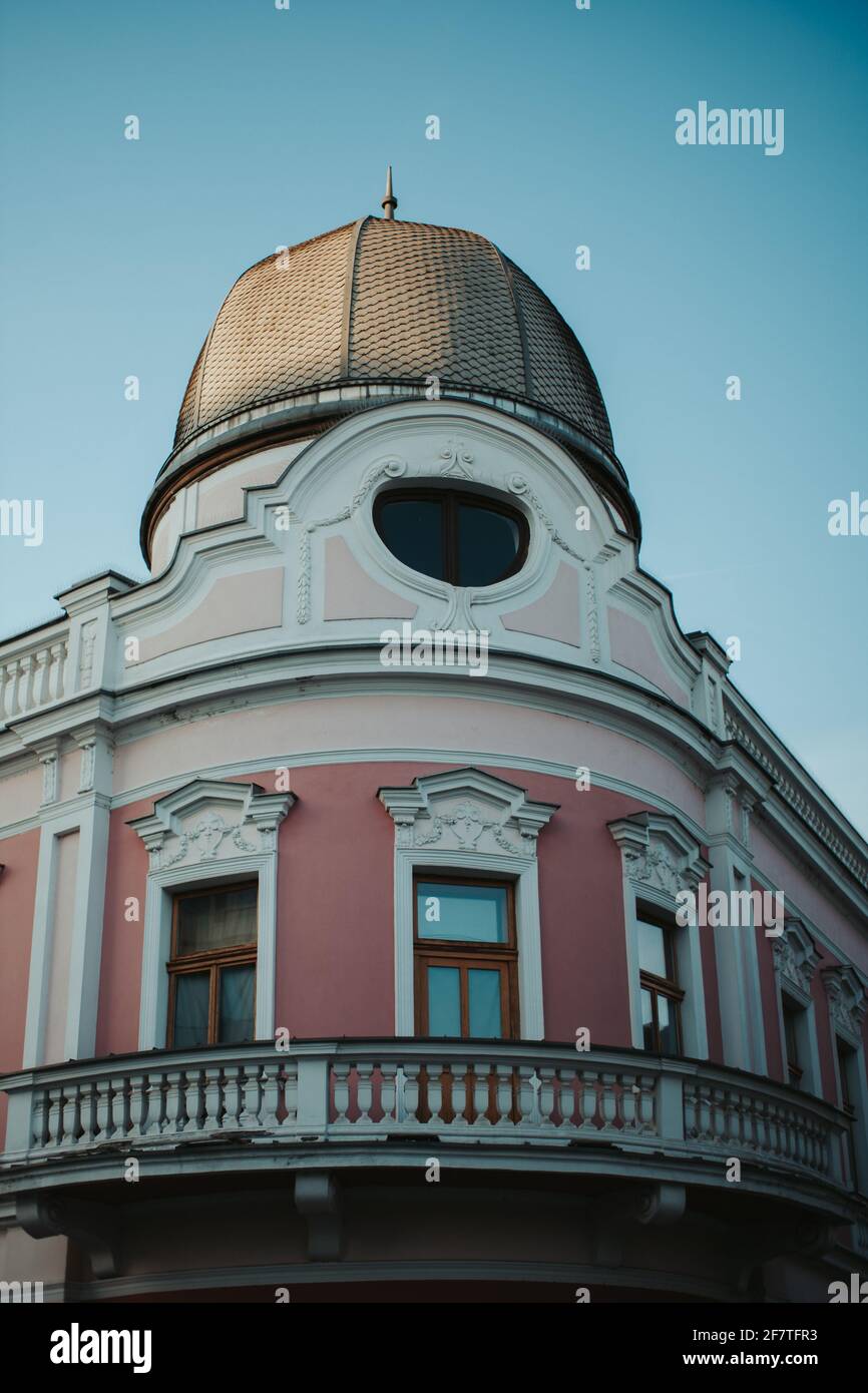 Zgrada hi-res stock photography and images - Alamy