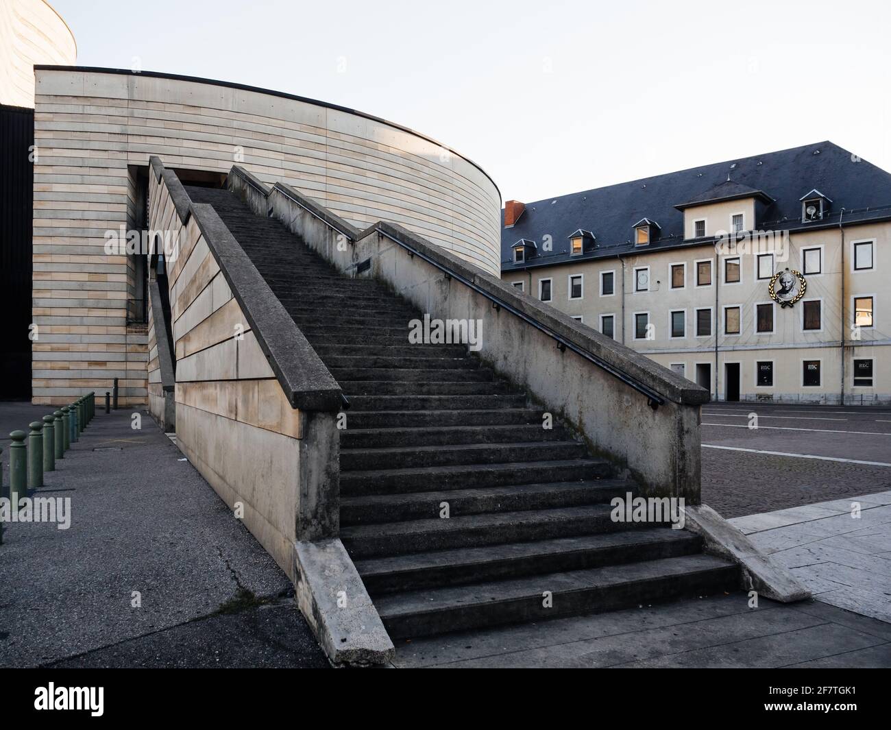 Curial hi-res stock photography and images - Alamy