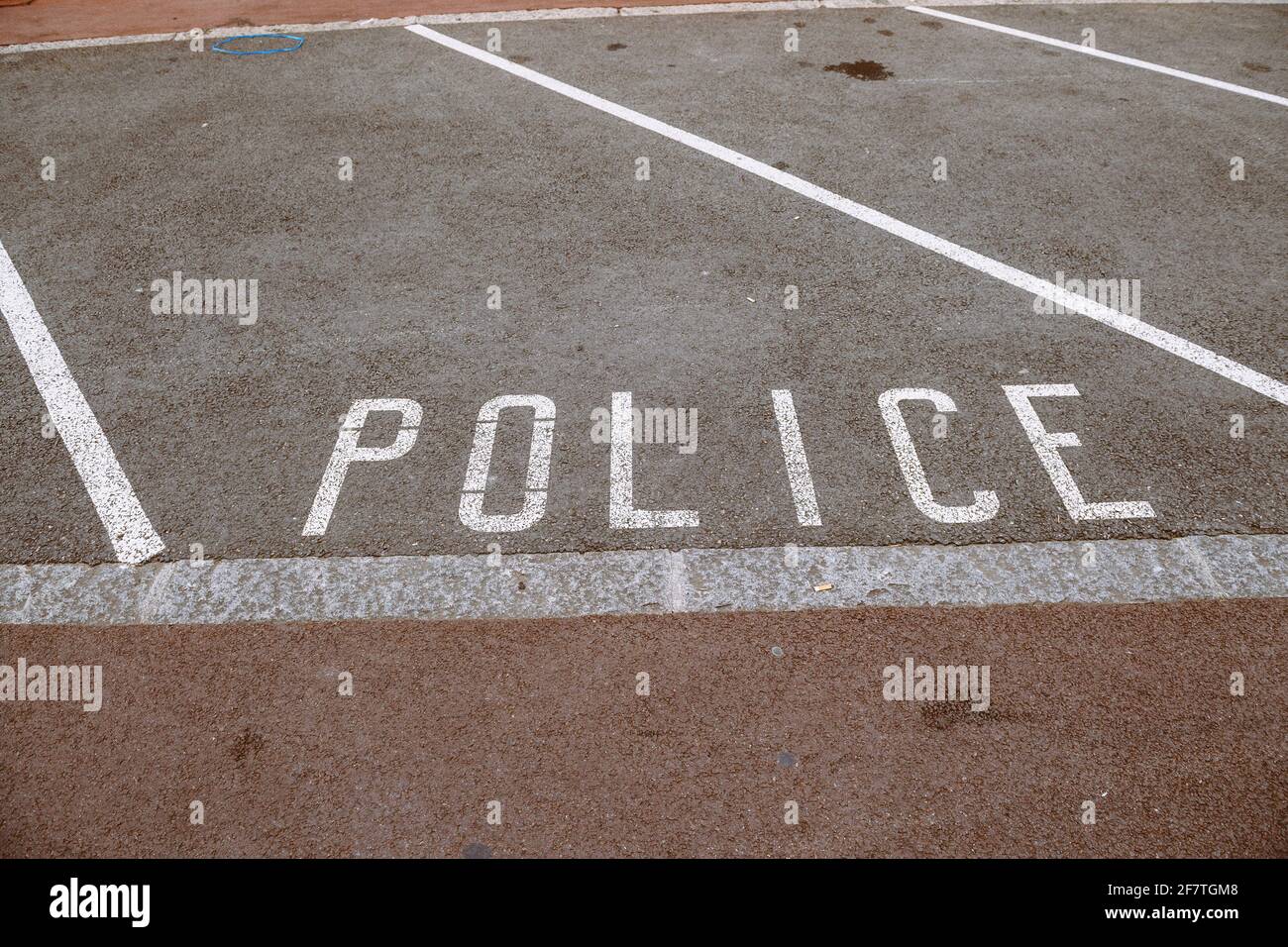 Police traffic concepts hi-res stock photography and images - Alamy