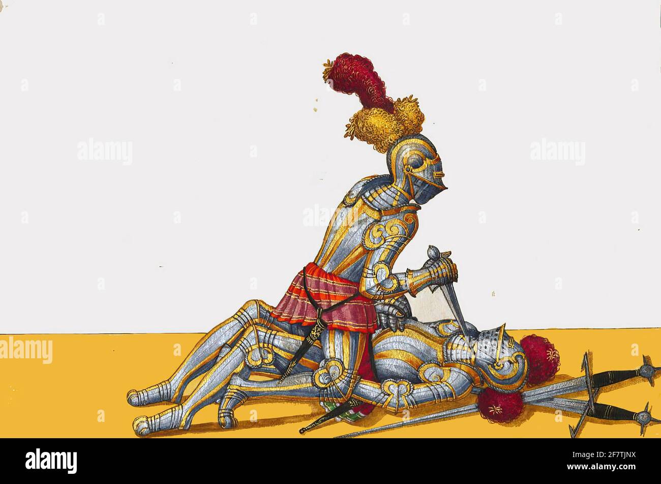 Drawing Kill High Resolution Stock Photography and Images - Alamy