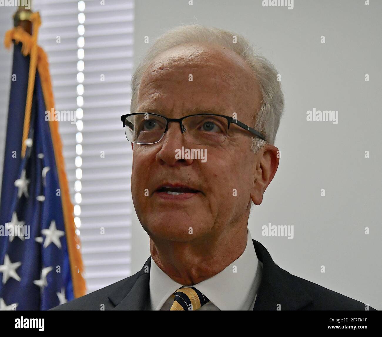Veterans hospital and kansas hi-res stock photography and images - Alamy