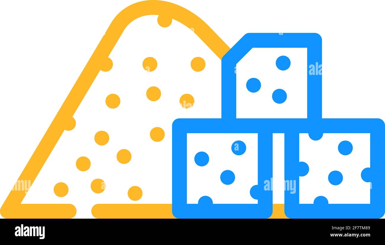 Description food additives line Stock Vector Images - Alamy