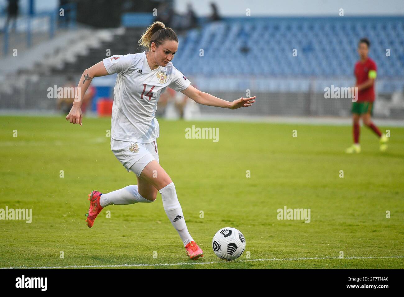 Kristina mashkova hi-res stock photography and images - Alamy