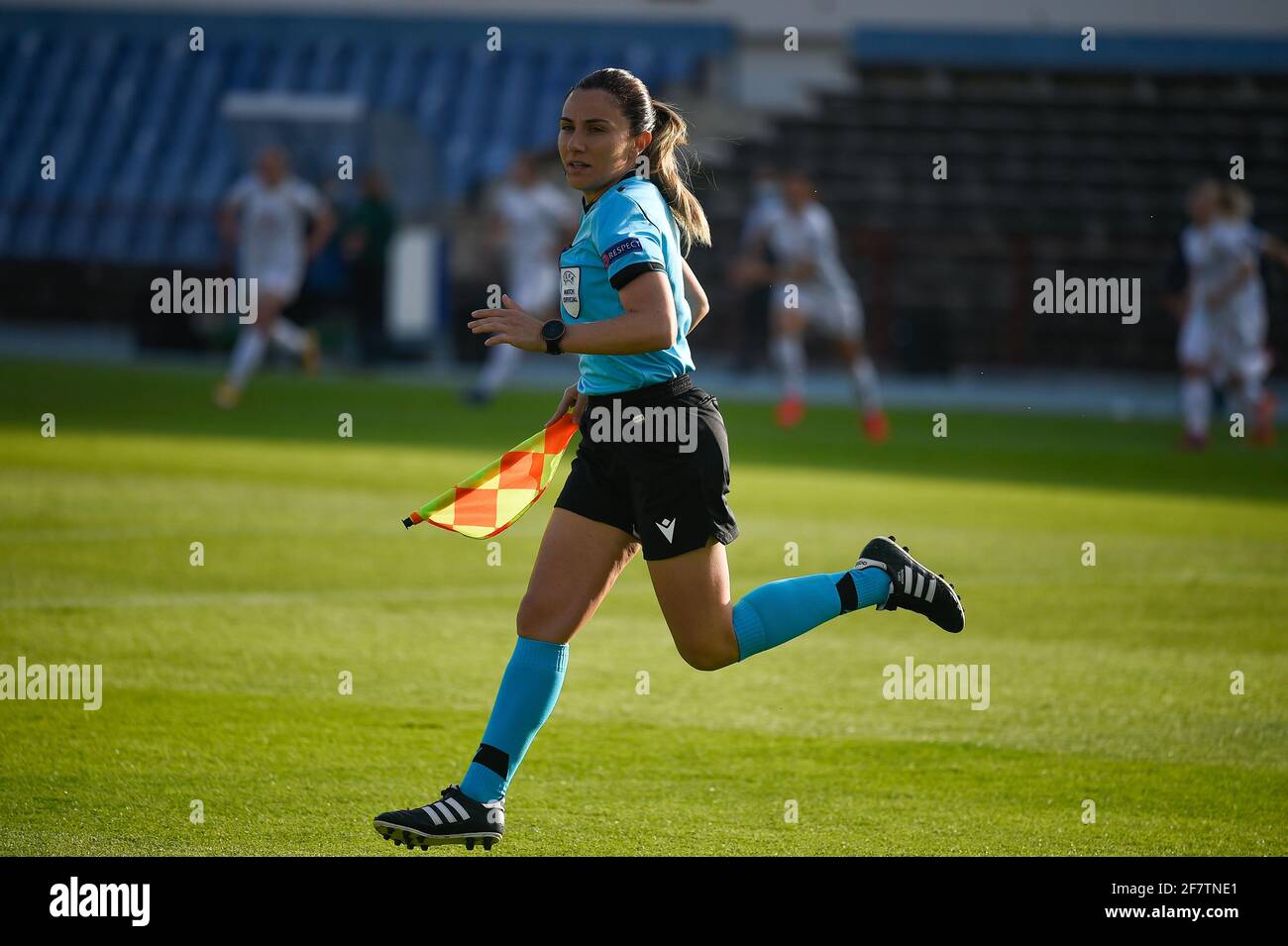 Francesca di monte hi-res stock photography and images - Alamy