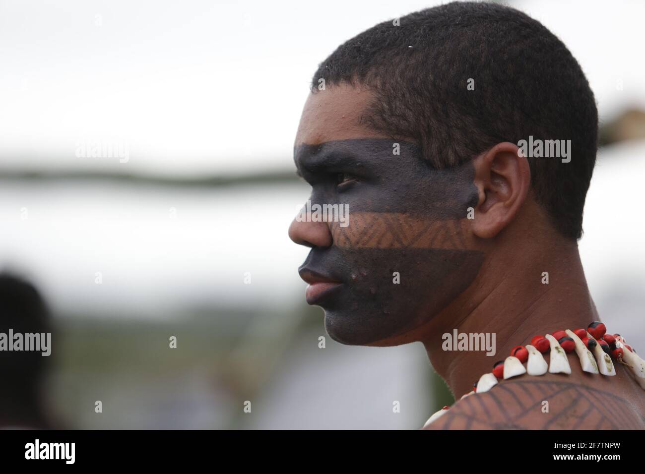 Ethnic Groups Of Brazil High Resolution Stock Photography and Images ...