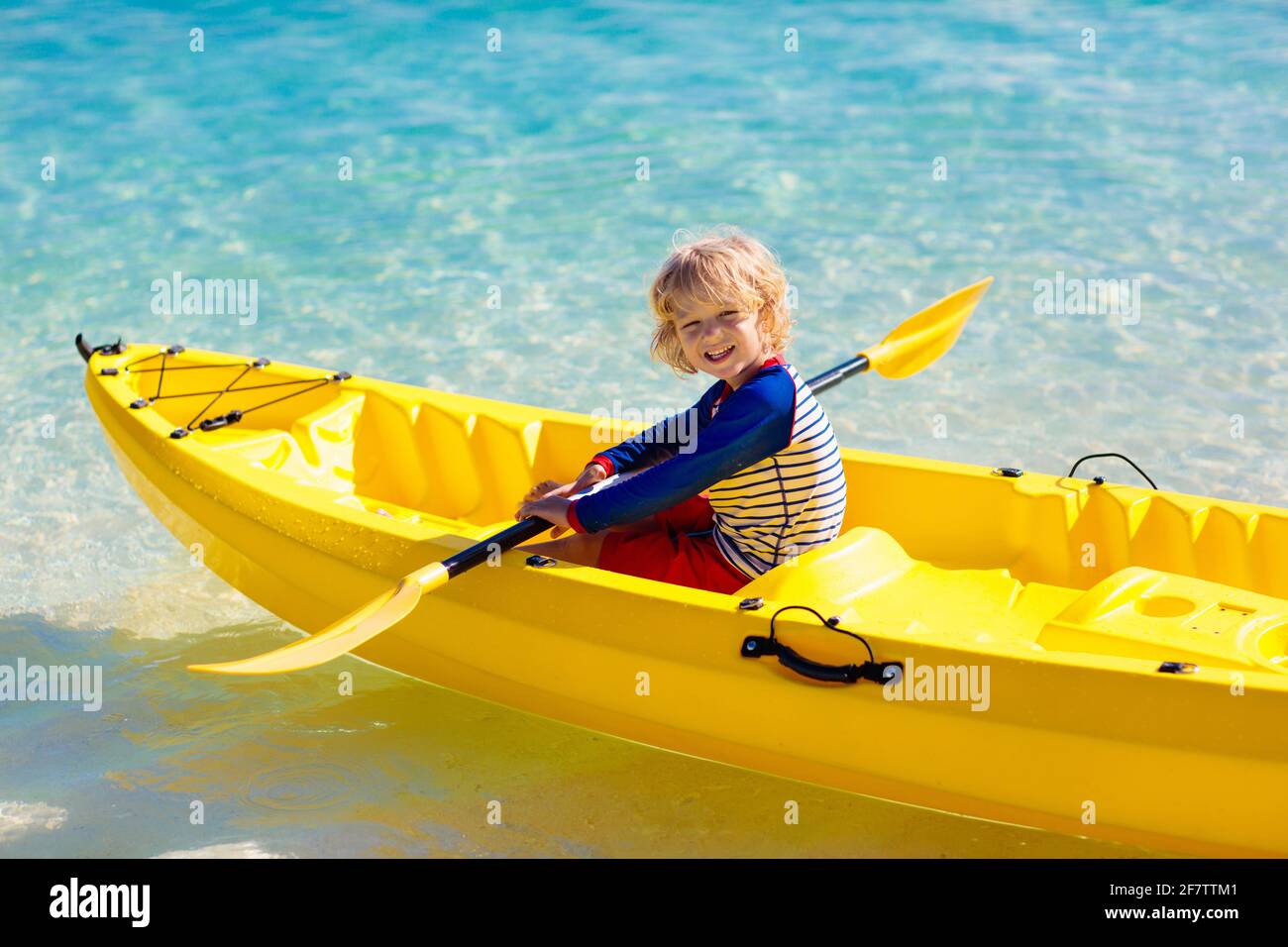 Beautiful Little Canoe High Resolution Stock Photography and Images - Alamy
