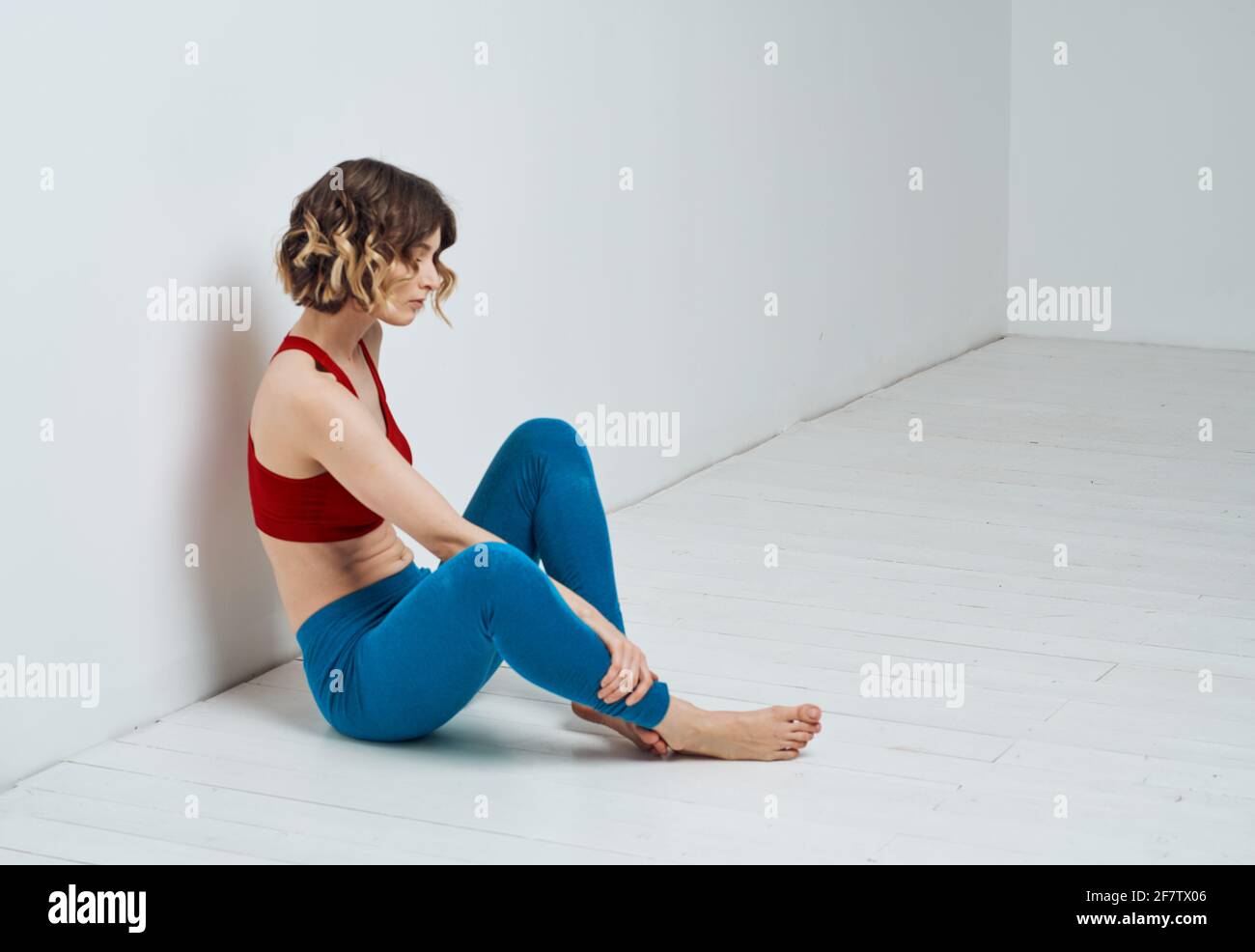 Twisted t shirt hi-res stock photography and images - Alamy