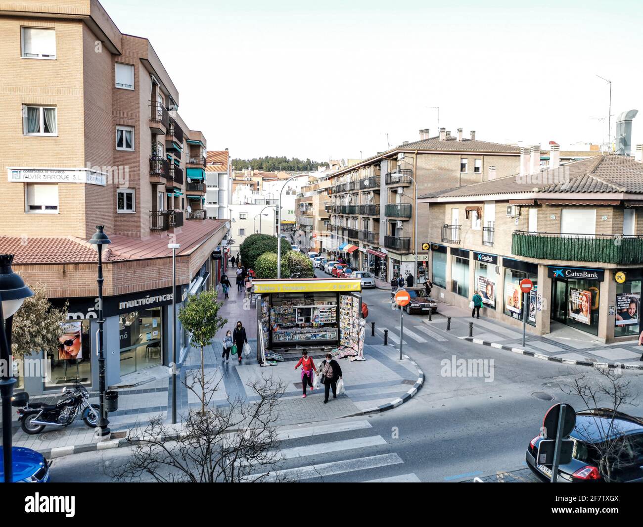 Opt bank hi-res stock photography and images - Alamy