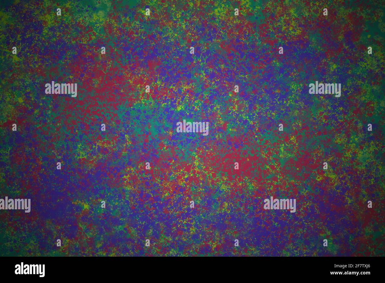 An abstract paint splatter background image Stock Photo - Alamy