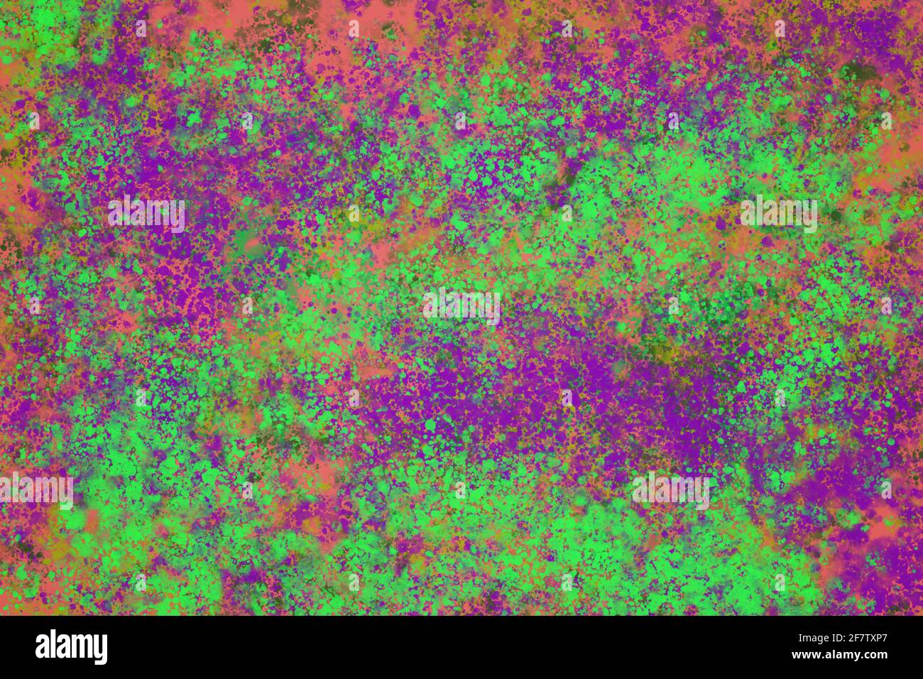 An abstract paint splatter background image Stock Photo - Alamy