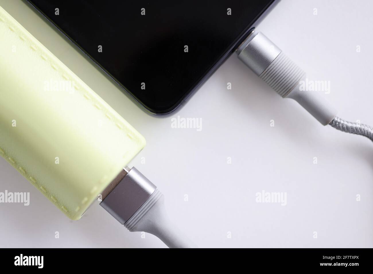 Refill mobile device hi-res stock photography and images - Alamy