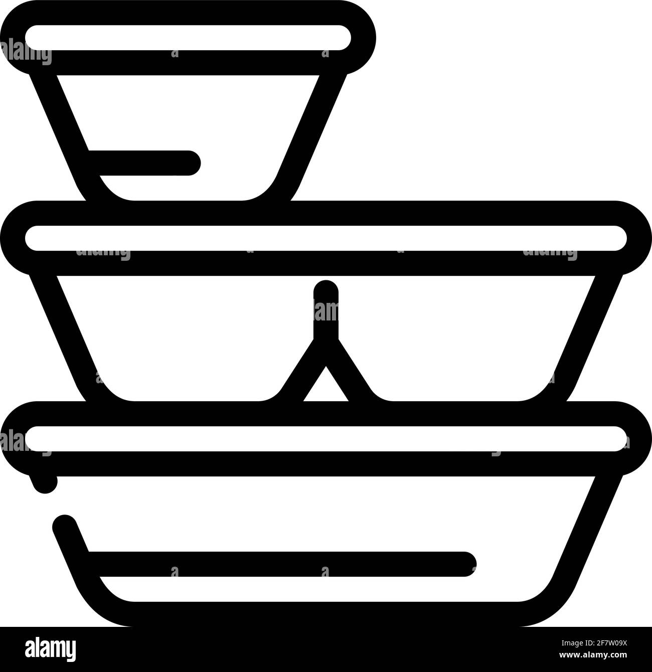 box sets line icon vector illustration black Stock Vector Image & Art ... box sets line icon vector illustration black Stock Vector Image & Art ...