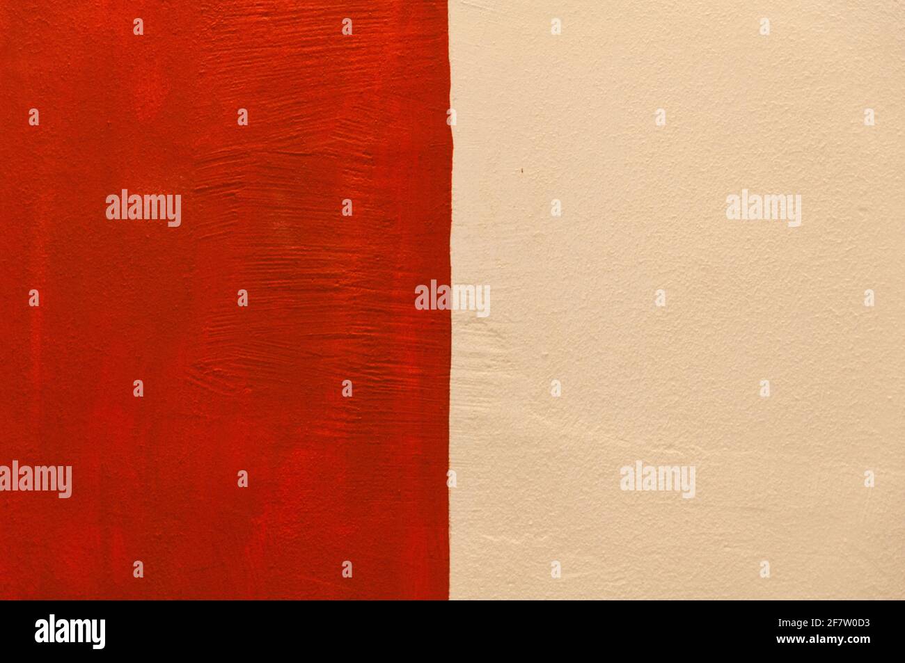 Closeup shot of terracotta and beige wall texture - perfect for ...
