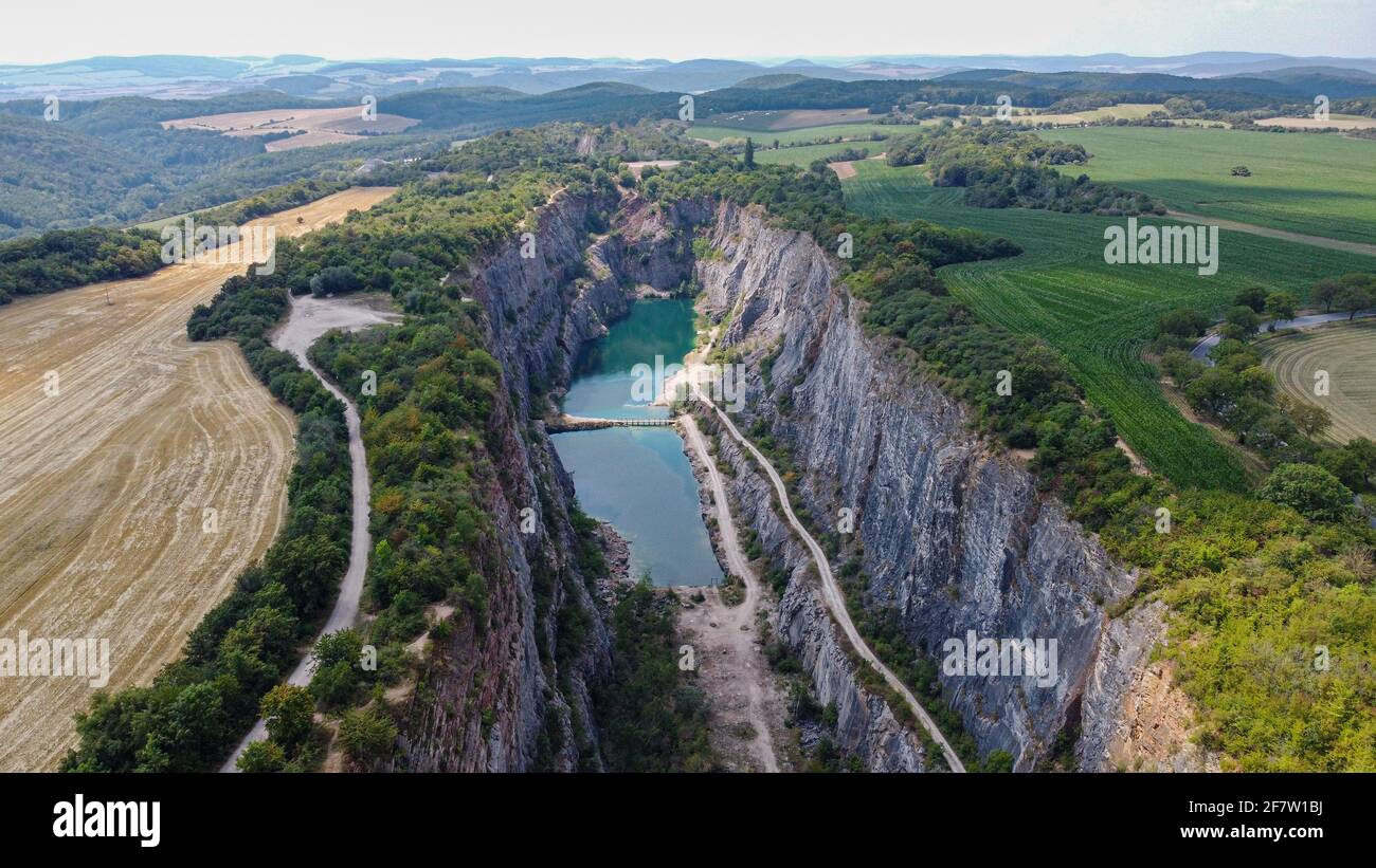 Canyon velka hi-res stock photography and images - Alamy
