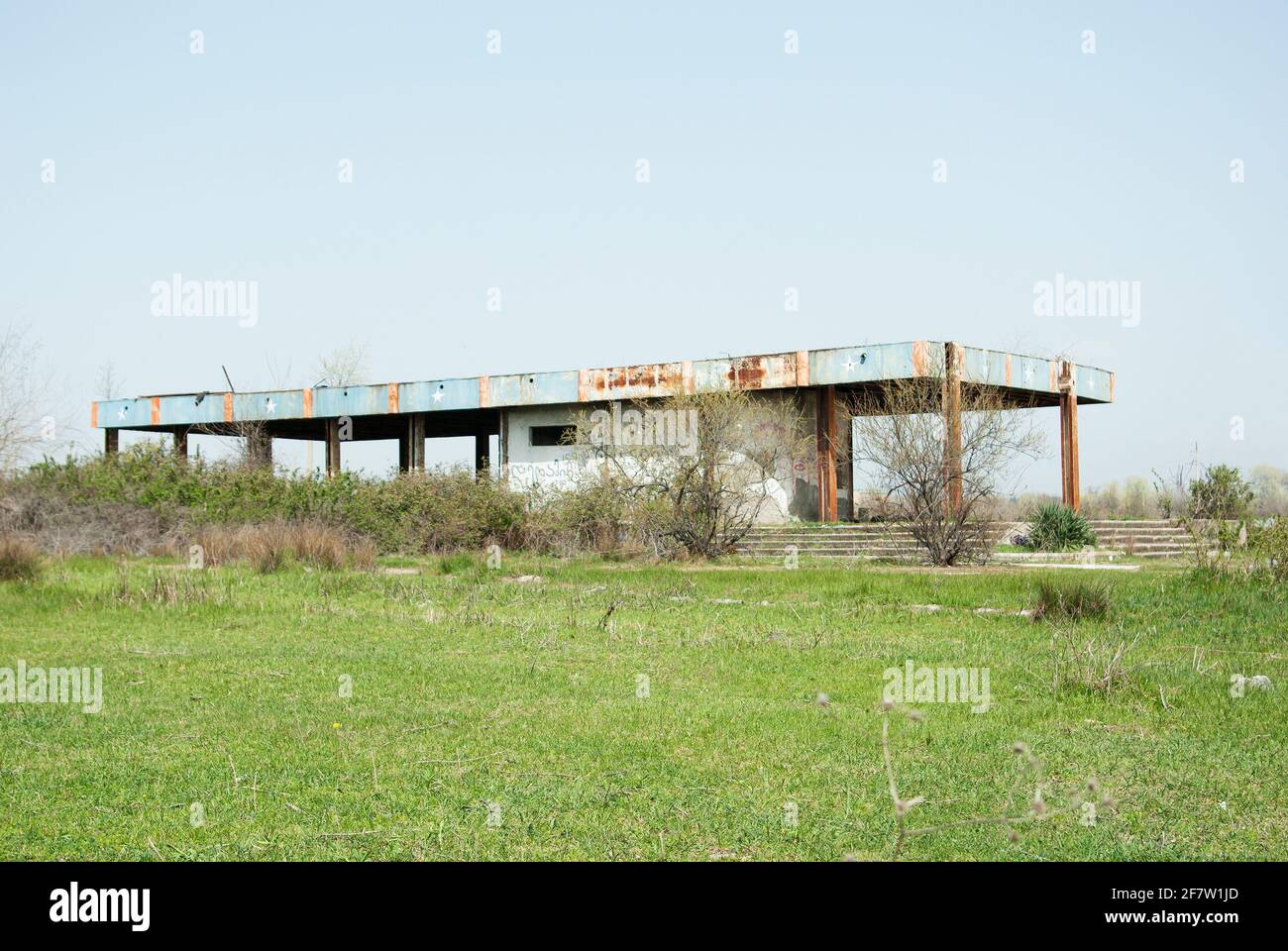 Old Rustavi High Resolution Stock Photography and Images - Alamy