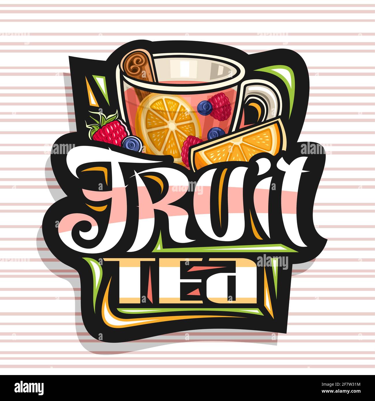 Fruit Cup Logo