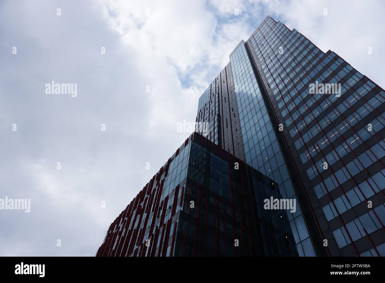 World trade center almere hi-res stock photography and images - Alamy