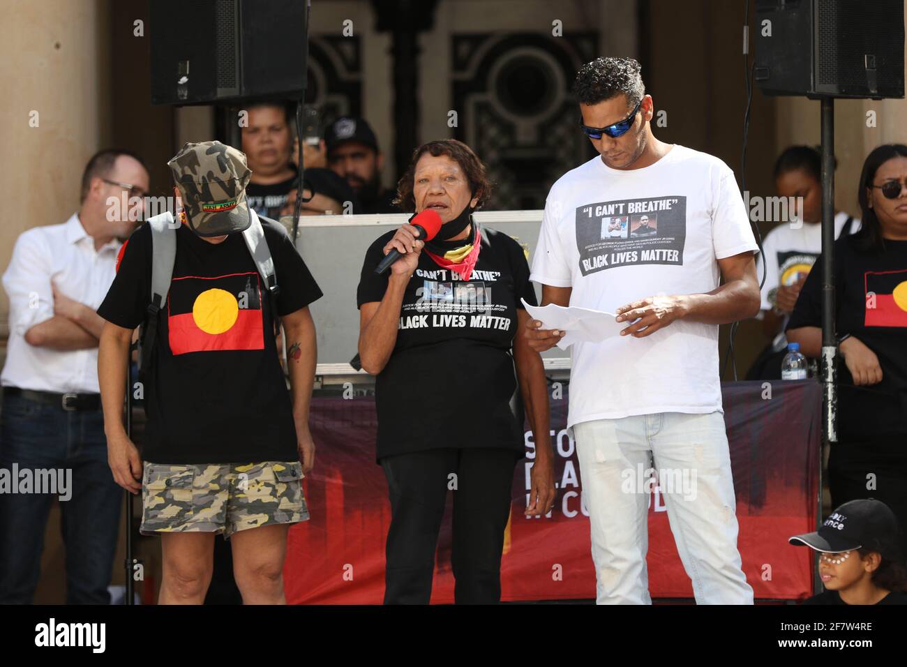 David dungay hi-res stock photography and images - Alamy