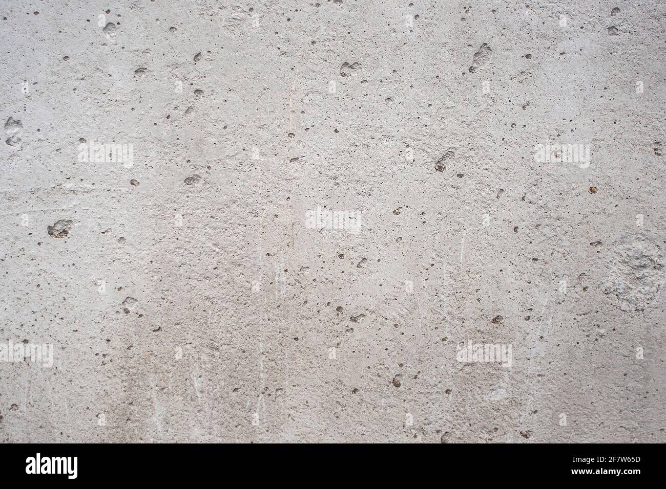 White dirty flat concrete wall texture Stock Photo - Alamy