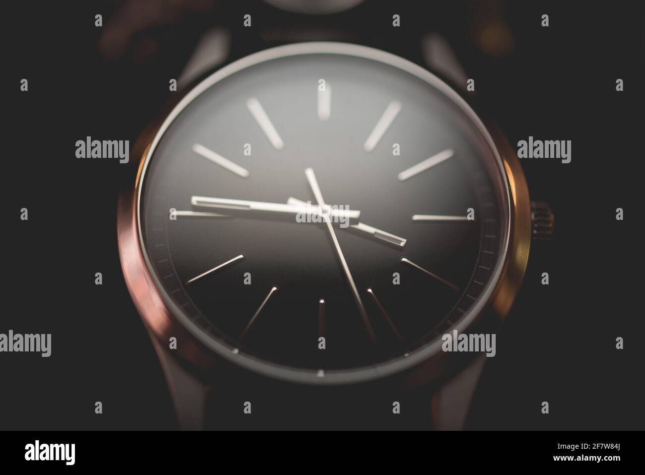 Elegant timepiece hi-res stock photography and images - Alamy